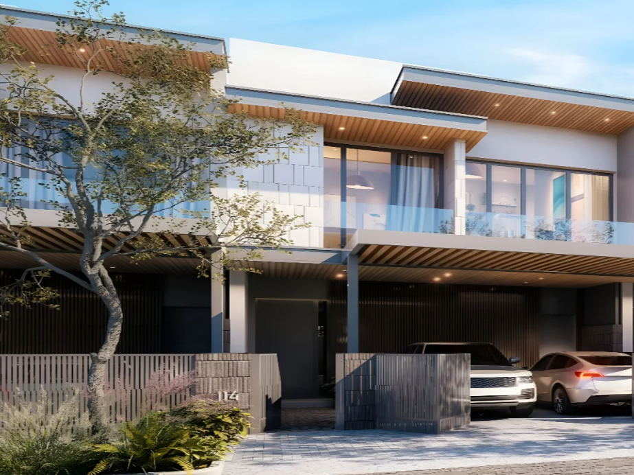 Pinewood Estate Homes at Jumeirah Golf Estates – 3 & 4 Bedroom ...